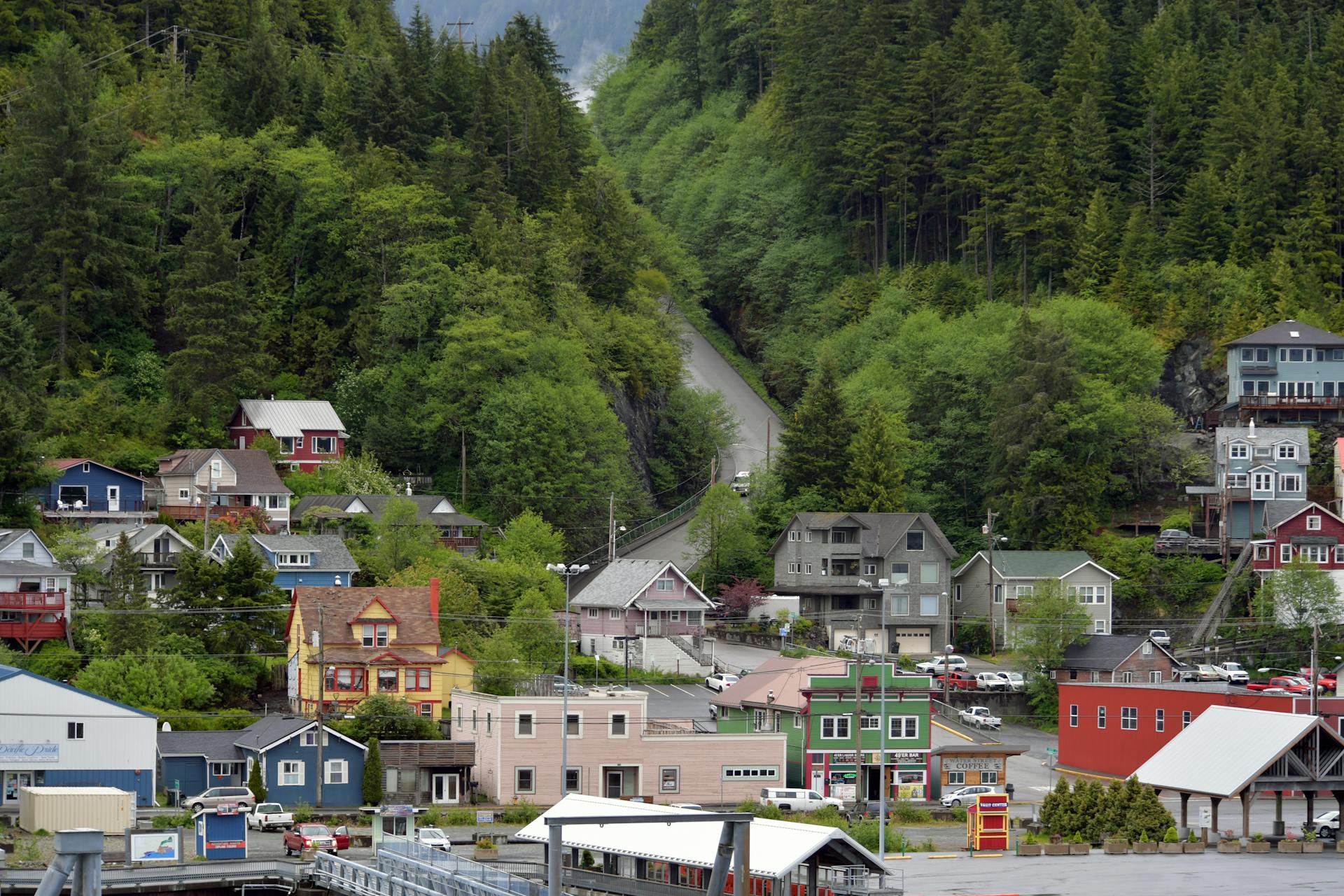 Alaska (AK) Real Estate Tax | IQTaxHub